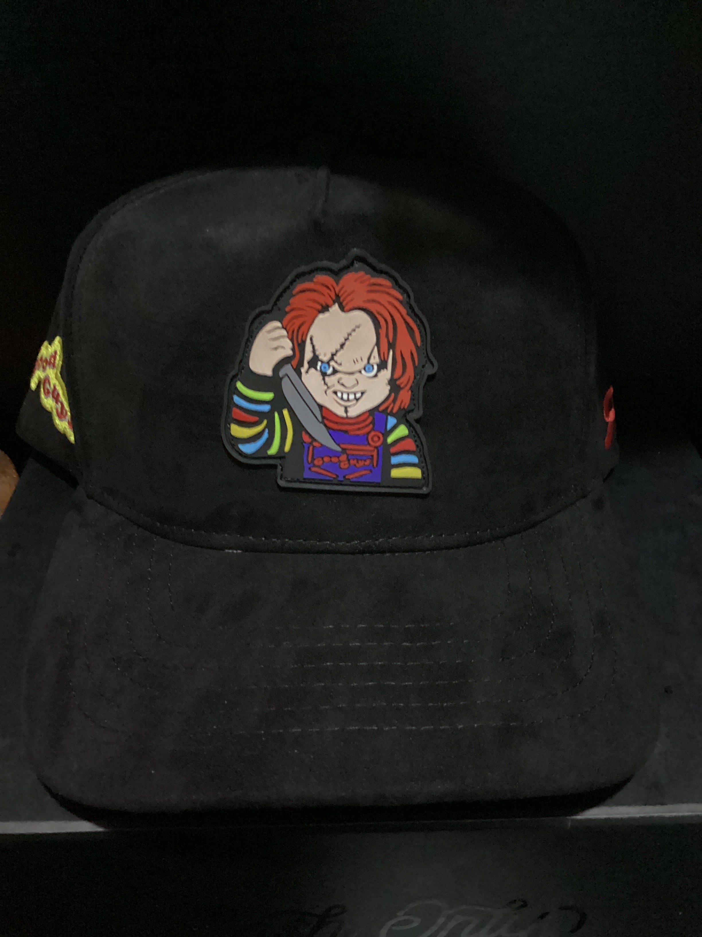 Chokei – RC HATS